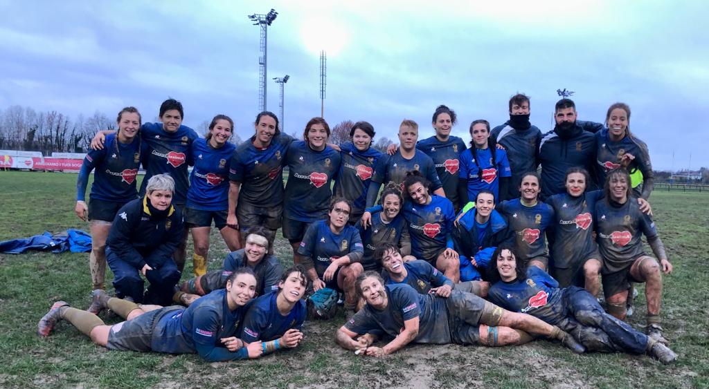 Doppio match a Villorba e doppia vittoria per Omar e Arredissima ...