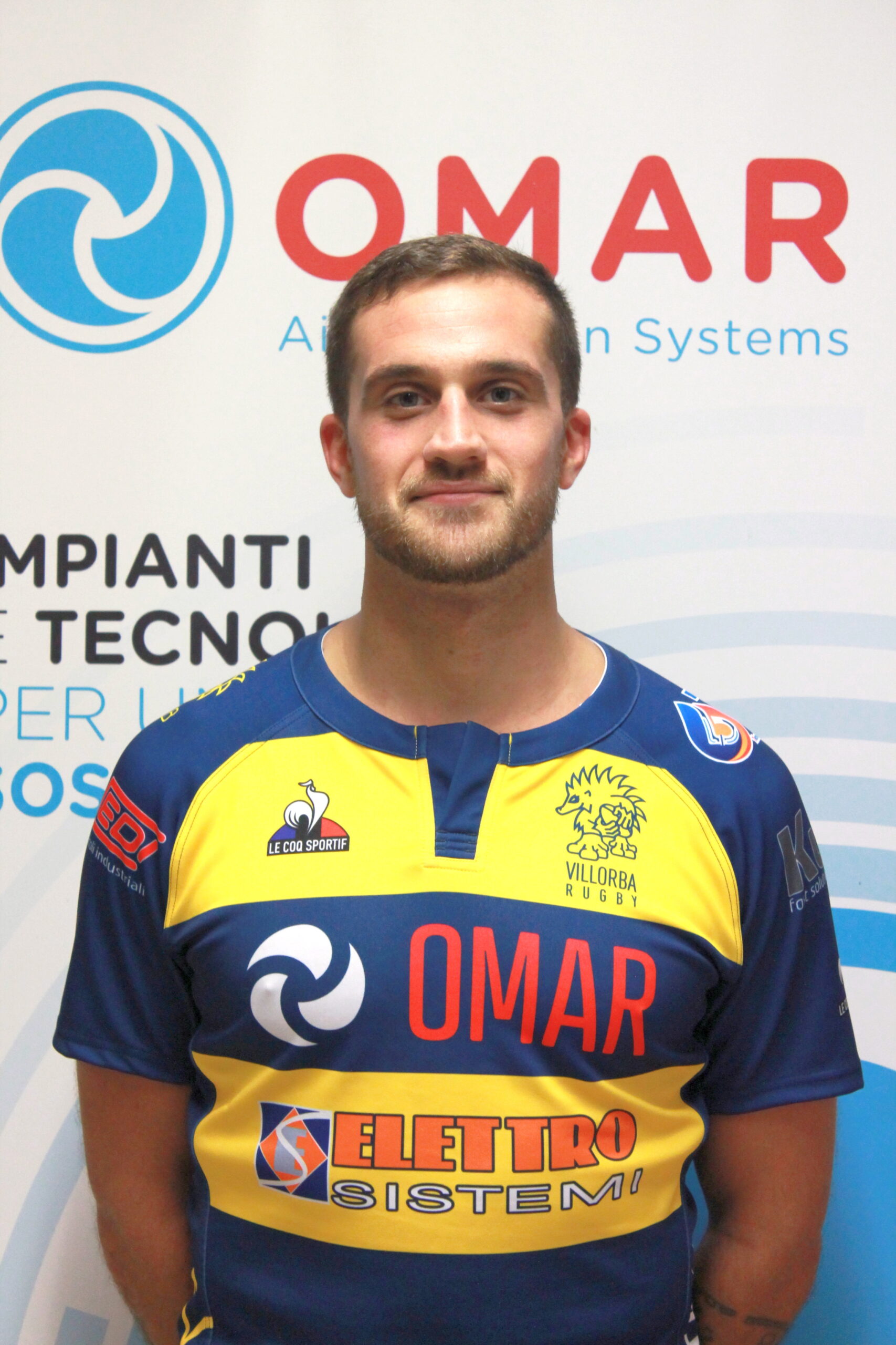 L'Omar affronta Valpolicella in un match delicato in casa - Villorba Rugby