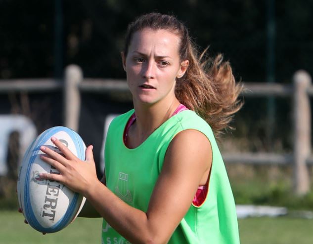 Capomaggi, Muzzo, Buso e Granzotto trevigiane ad Amburgo nell'Europeo ...